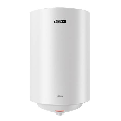 Водонагревательный бак ZANUSSI ZWH/S 50 Lorica Донецк