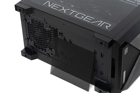 Nextgear Jg A5g6tレビュー｜ryzen 5 7500fとrtx 4060 Ti搭載｜ゲーミングpcログ