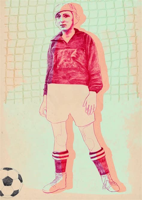 Lotte Specht Starke Frauen