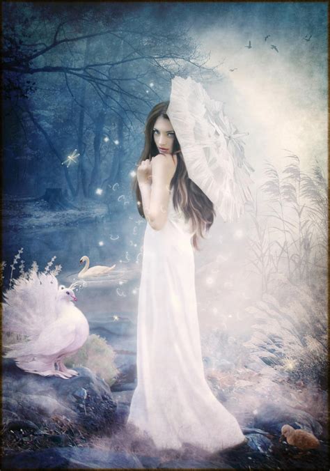 Evening Innocence By Brandrificus On DeviantArt