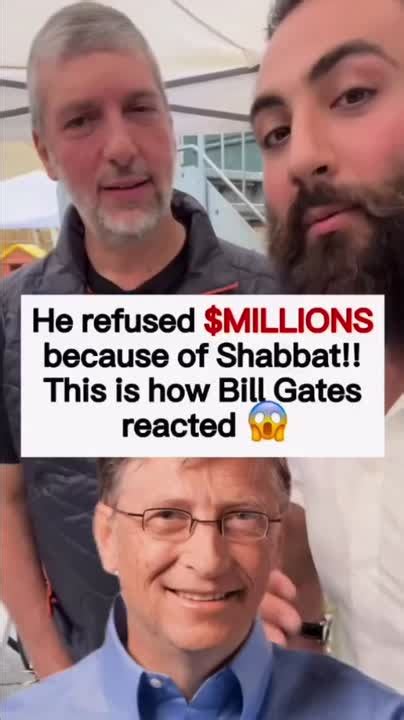 Ezra Friedlander On Linkedin A Must Watch