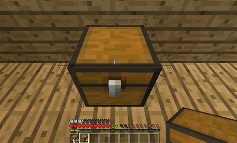 【マイクラ】チェストの作り方や置き方、知っておきたいポイントなど ｜ ひきこもろん