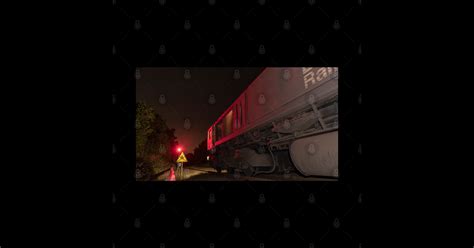 Class 66 Engine Class66 Sticker Teepublic