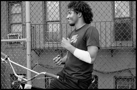 Naked New York A Series Documenting Youth Evanescence And City Life