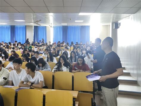 珲春校区开展反诈宣传活动 延边大学珲春校区