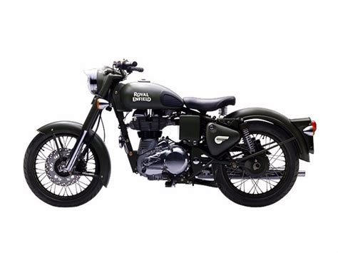 Royal Enfield G5 Classic Deluxe Motorcycles For Sale