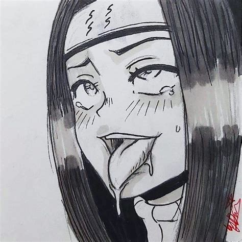 Haku Ahegao Ryoku333
