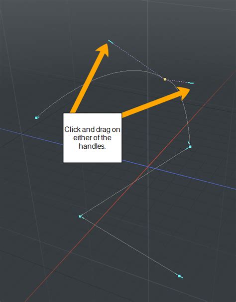 Bezier Curve