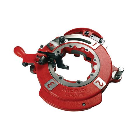 Ridgid® Die Heads For Model 1224 Superior Tool Rental