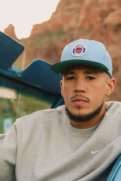 Dificilmente Verás Un Chevrolet Como El De Devin Booker Por Las Calles