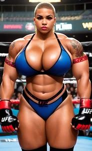 AI Generated Female Muslce E Hentai Lo Fi Galleries