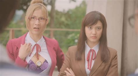 Épinglé Sur Prison School