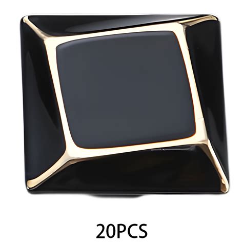 Hibibud 20pcs Cabinet Knobsmulti Style Compatible Dresser Knobscompact Size Knobs For Cabinets