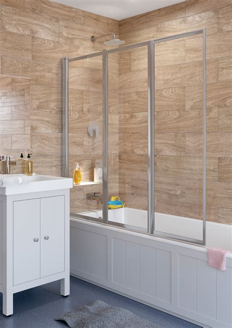 Framed Bath Screen Bath Screens Lakes