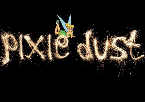 Pixie Dust Typeface By Karina Tedjapoernama At