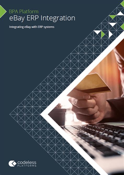 Ebay Erp Integration Point And Click Ebay Api Integration