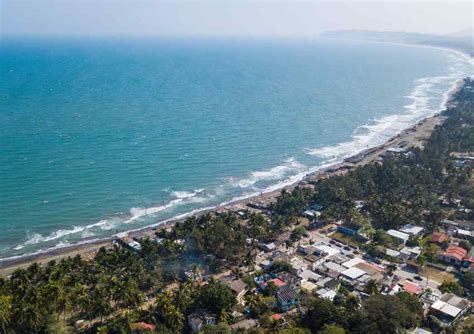 8 Playas Cerca De Cdmx Para Una Escapada De Fin De Semana The Guide Cdmx