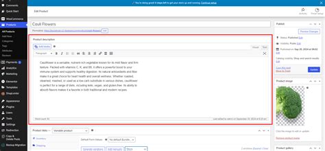 How To Create Woocommerce Variable Products For Ecommerce Store