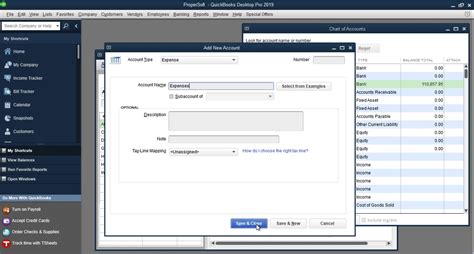 Import An Iif File Into Quickbooks Desktop Propersoft Support