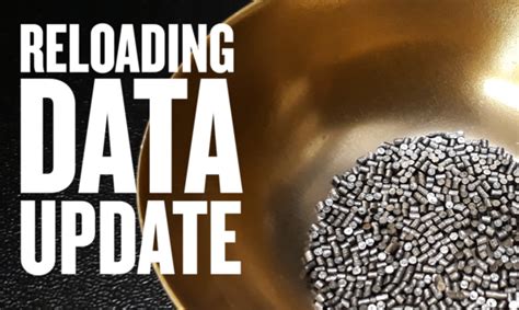 Reloading Data For 280 Remington And More Vihtavuori