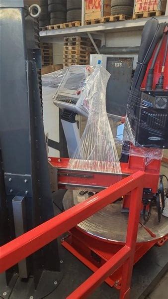 Fronius Compact Hot Wire Weld Cladding Station Controller Hmi T10cc