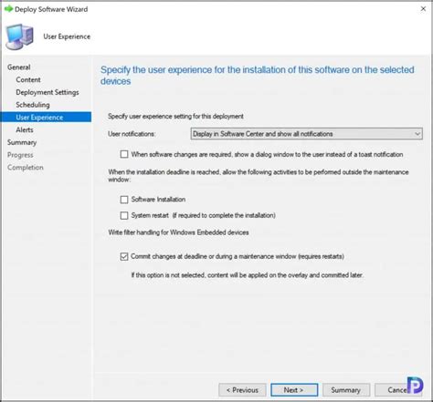 How To Enable Sccm Implicit Uninstall Of Applications