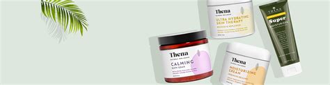 Eczema Scalp Psoriasis Thena