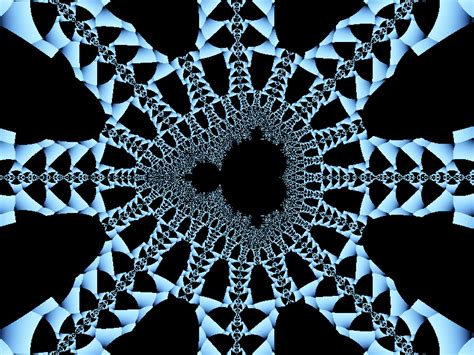 Max Iter S Fractal Follies