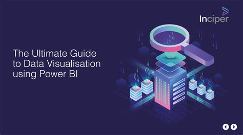 Free Download The Ultimate Guide To Data Visualisation Using Power Bi