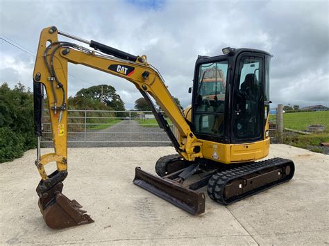 Cat 3035e