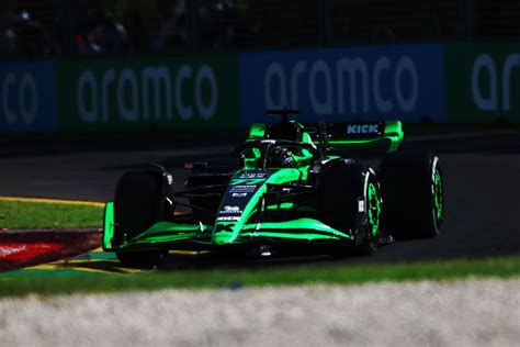 Wallpaper Photos 2024 Australian F1 Gp