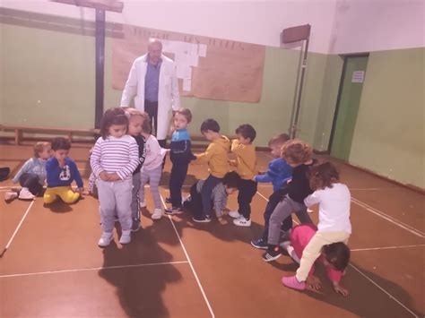 Profe Rafa De Infantil Juego De La Serpiente Es S Per Divertido