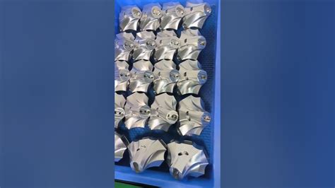 Syne Cnc 5 Axis Rtcp Capable Cnc Cncmachine Machinetool Machinist