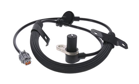 Wheel Speed Sensor Nissan Pulsar N15 Inject A Carb