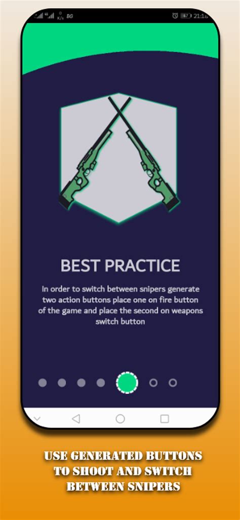 Android için Double Sniper Tool APK İndir