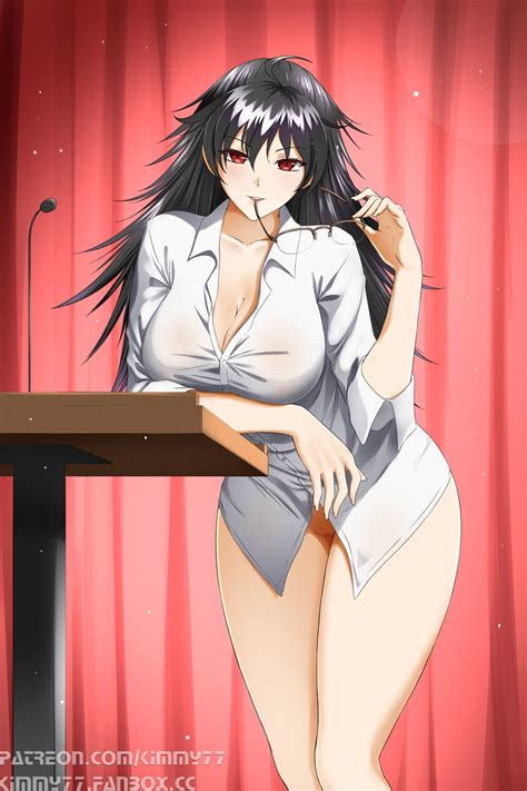 Post 6311243 Kimmy77 Raven Branwen Rwby