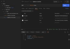 Build An Api With Postman Node Js And Mysql Postman Blog