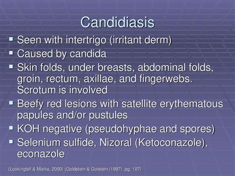 Managing Difficult Rashes Ppt Download