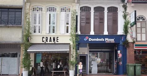 需求大增 疫情后新加坡店屋转售价飙升 狮城新闻 新加坡新闻