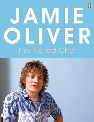 The Naked Chef Merlin Library Online Bookshop