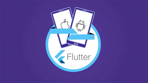 Legacy Learn Flutter And Dart To Build Ios And Android Apps Academind