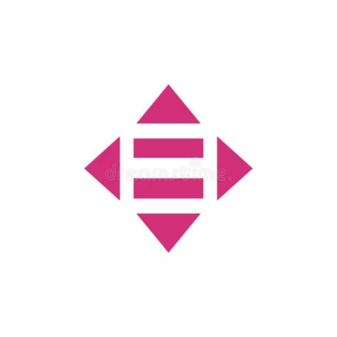Reduced Inequalities Color Icon Corporate Social Responsibility Stock