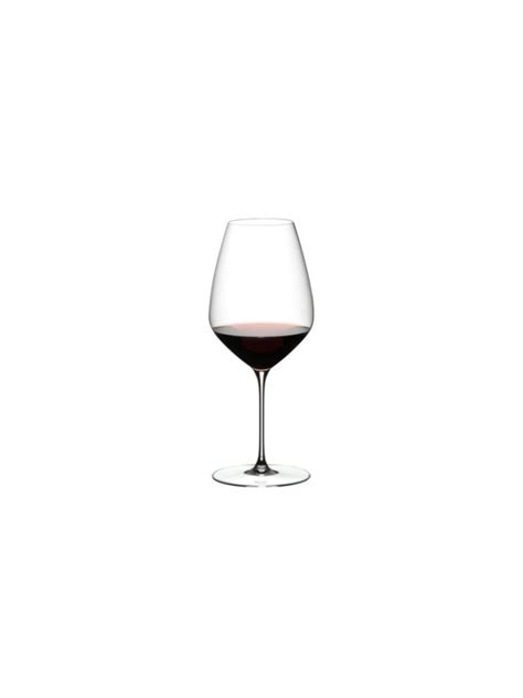 Ly Rượu Vang Đỏ Riedel Veloce Syrah Shiraz 720ml Rượu Nhập Khẩu