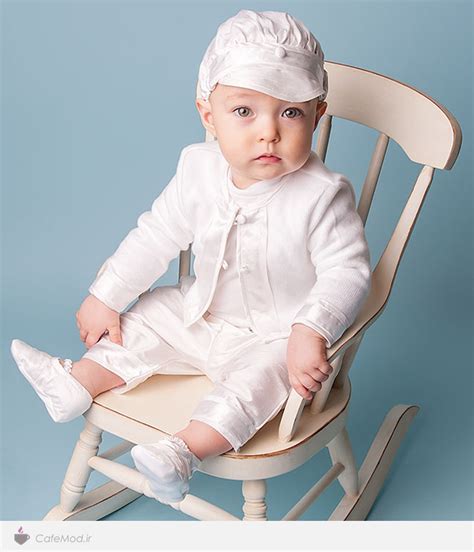 مدل لباس پسرانه بچه گانه