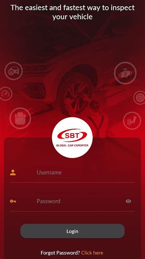 Sbt Inspection Apk For Android Download