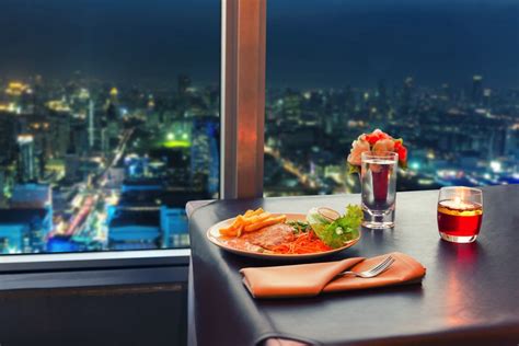 食事も景色も最上級！横浜で夜景が楽しめるおすすめレストラン8選 Macaroni