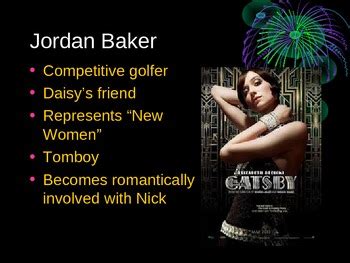 The Great Gatsby Intro PowerPoint By Sarah Keith TPT