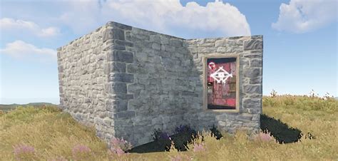 Buy Rust Boosting