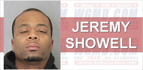 Laurel Man Arrested After Assaulting Troopers Wgmd