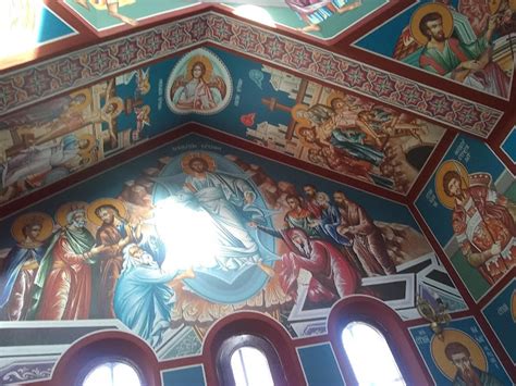 62 отзива за Храм „Въведение Богородично“ църква в София София